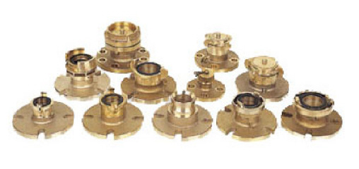 International shore connection - ptbcm.co.id